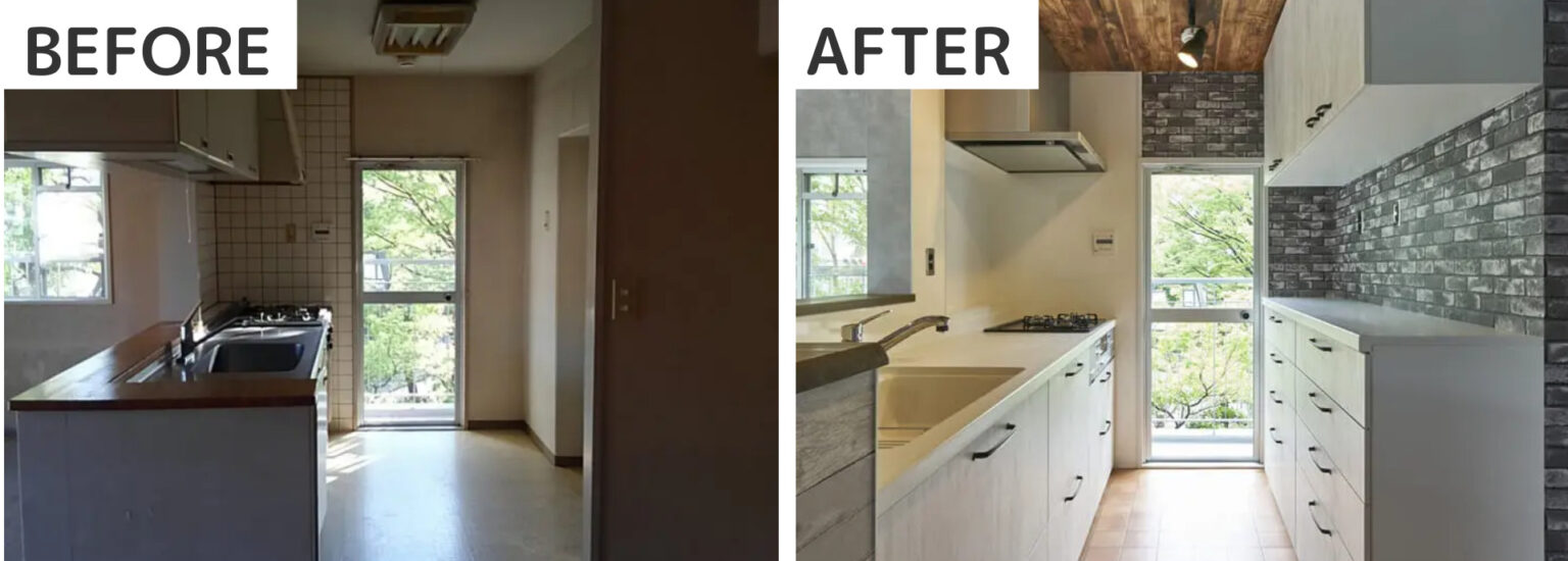 4LDKのフルリフォームはいくら？施工事例や費用を抑える方法も－リフォームするなら【リフォームガイド】